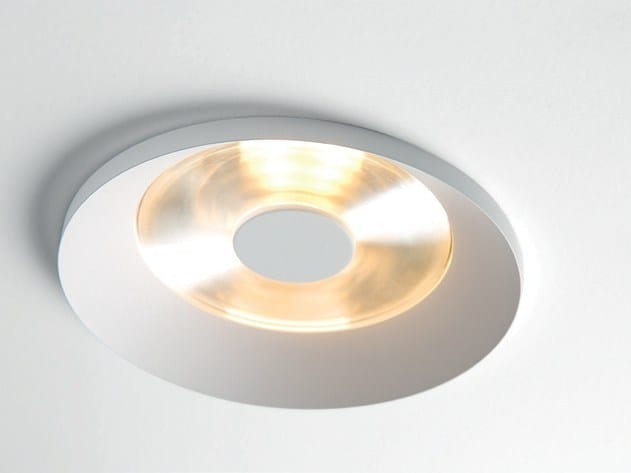 Modular Lighting Instruments - the innovations in the field of light
