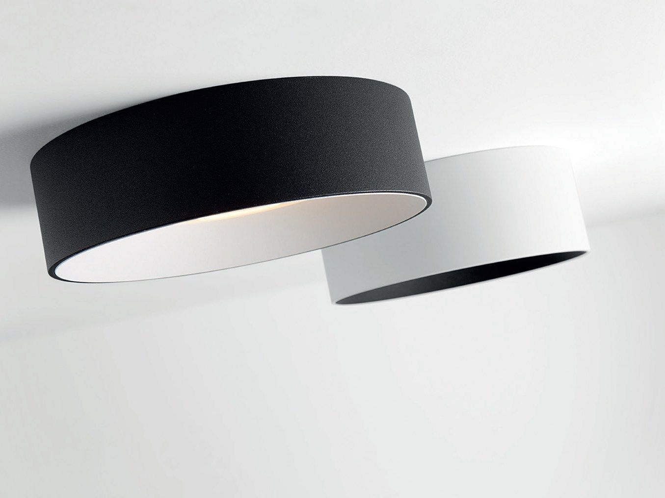 Modular Lighting Instruments - the innovations in the field of light