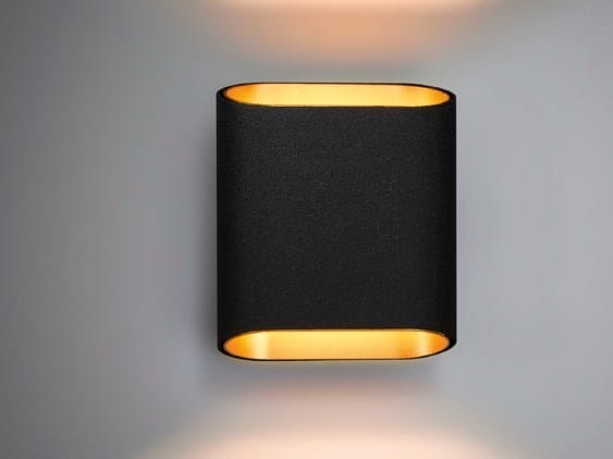 Modular Lighting Instruments - the innovations in the field of light