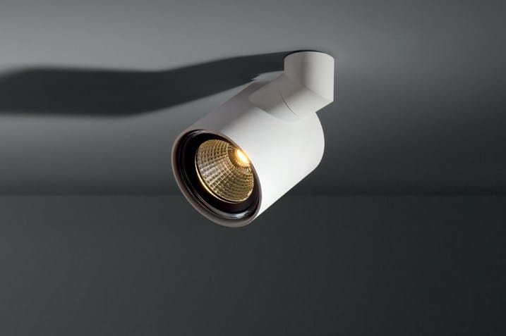 Modular Lighting Instruments - the innovations in the field of light