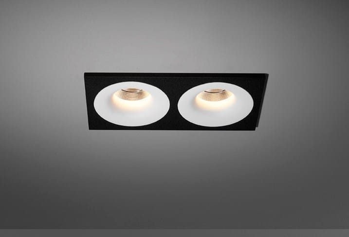 Modular Lighting Instruments - the innovations in the field of light