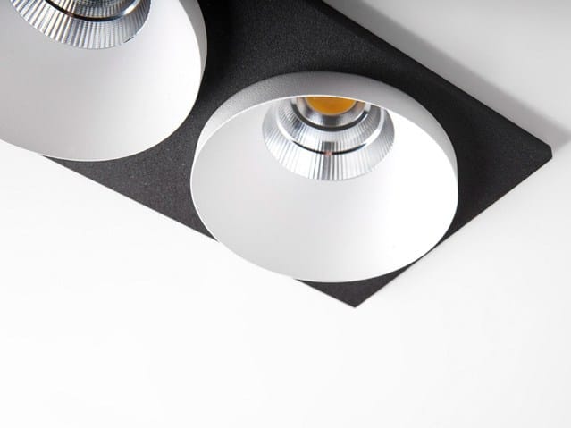 Modular Lighting Instruments - the innovations in the field of light