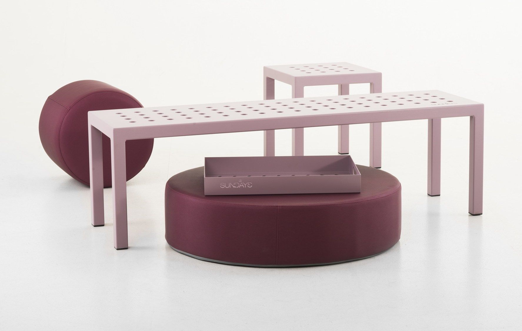 Sundays Design - It's all in the details