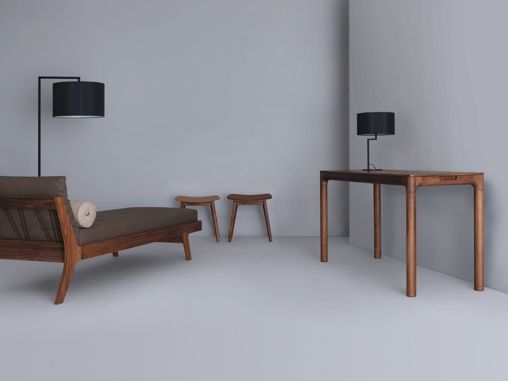 Zeitraum featured at Milan Design Week 2014