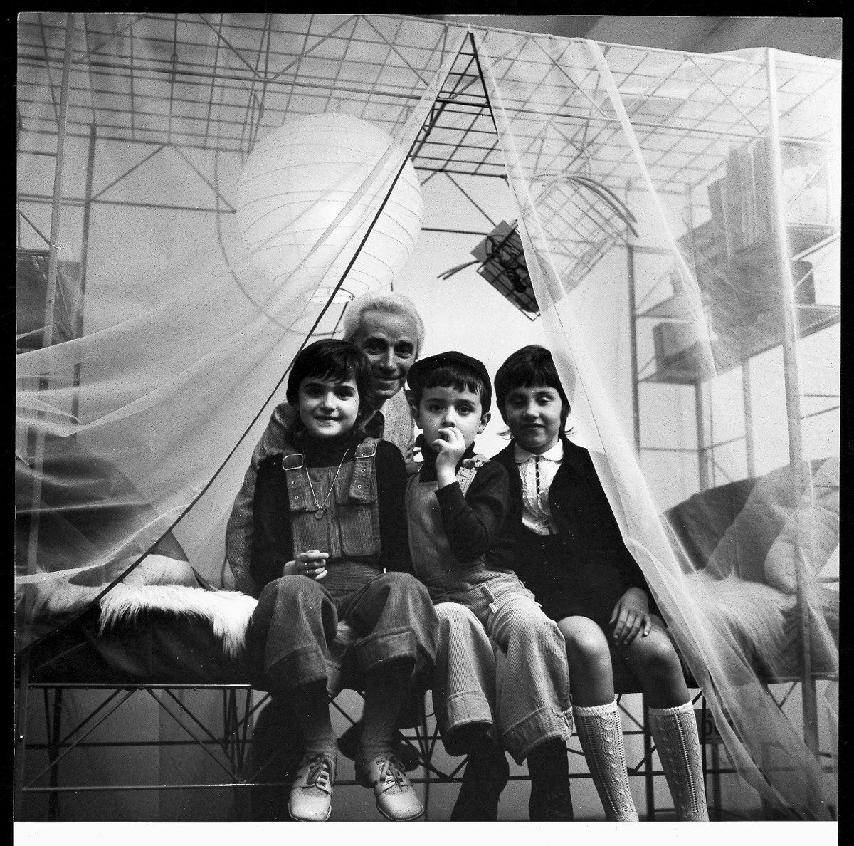 Rexite at iSaloni presents Delfina, Abitacolo, Poppy