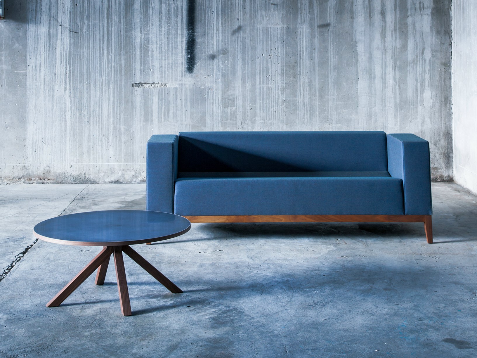 Billiani presents new collections at iSaloni