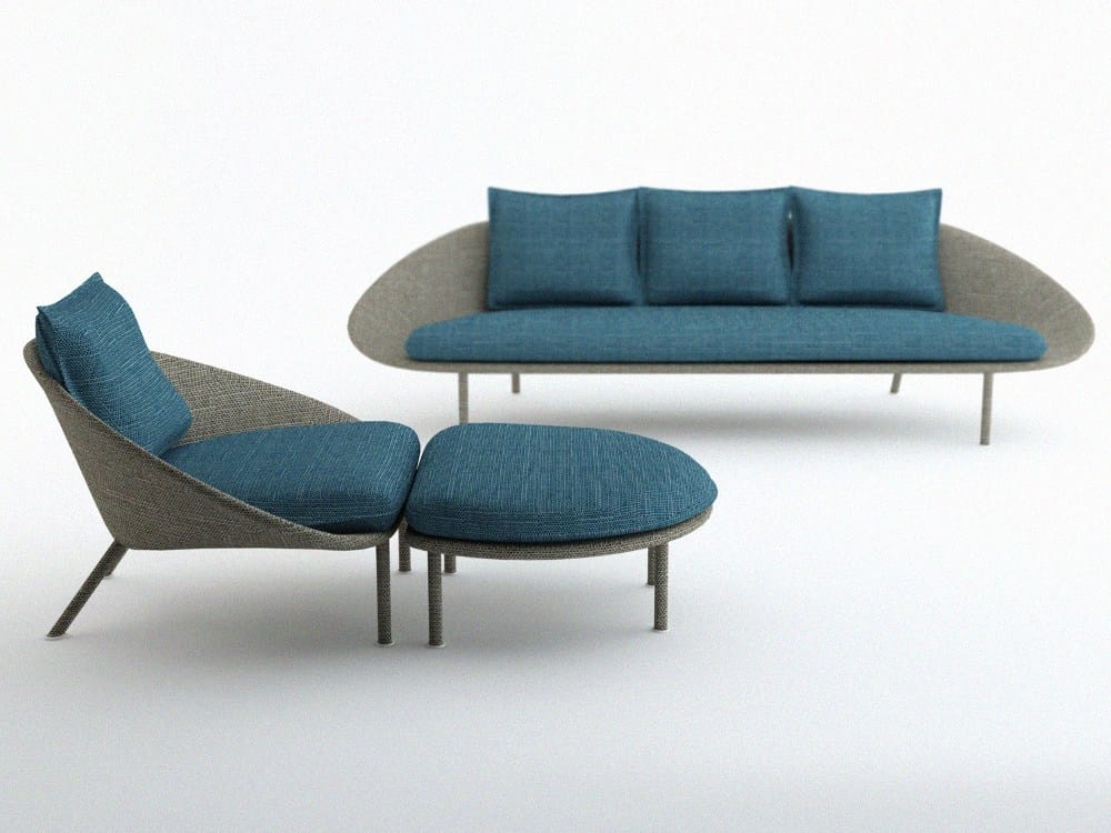 Miniforms at Salone Internazionale del Mobile