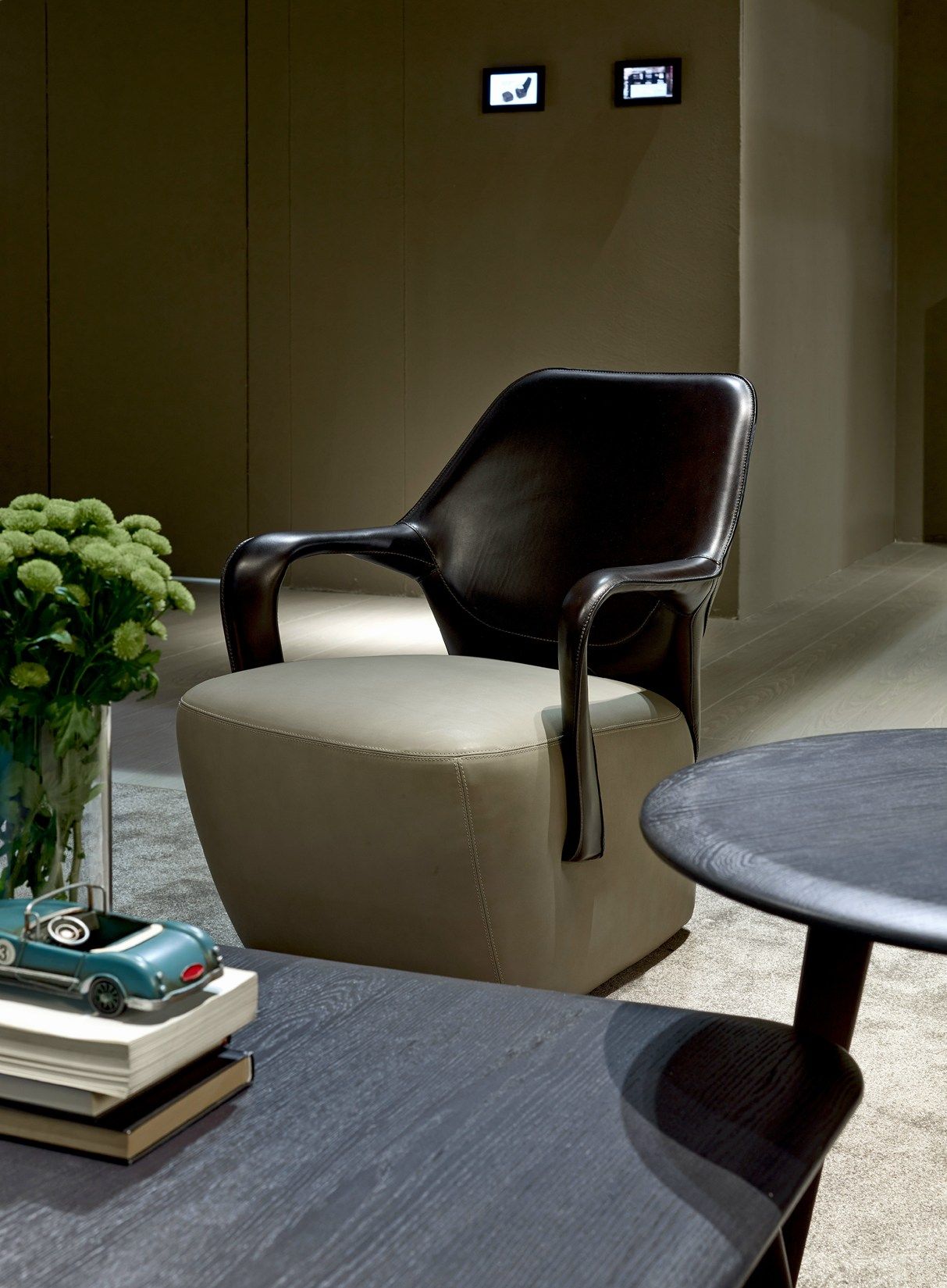 Matteograssi presents Cruise Collection