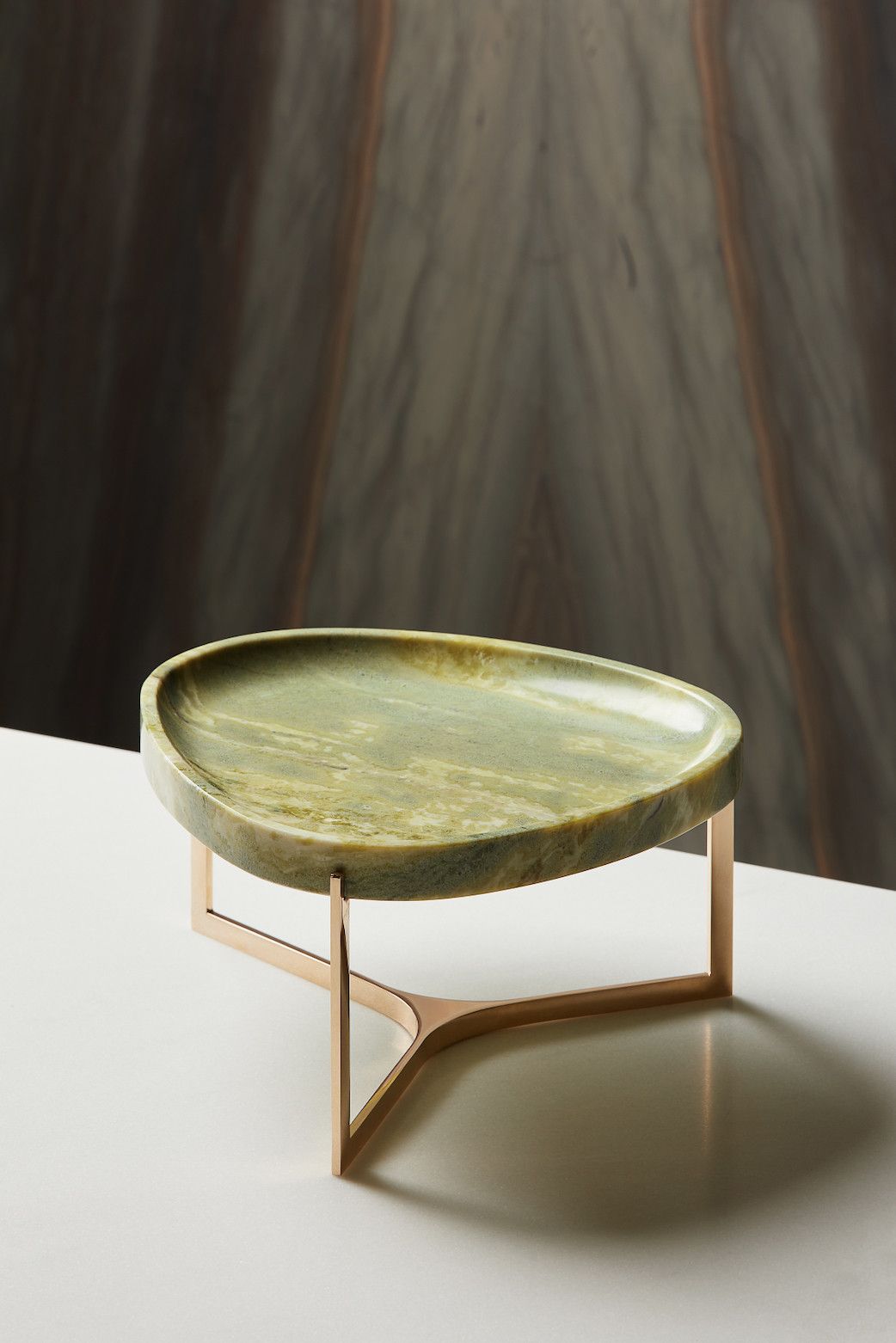 Antolini marble table accessories designed by Alessandro La Spada