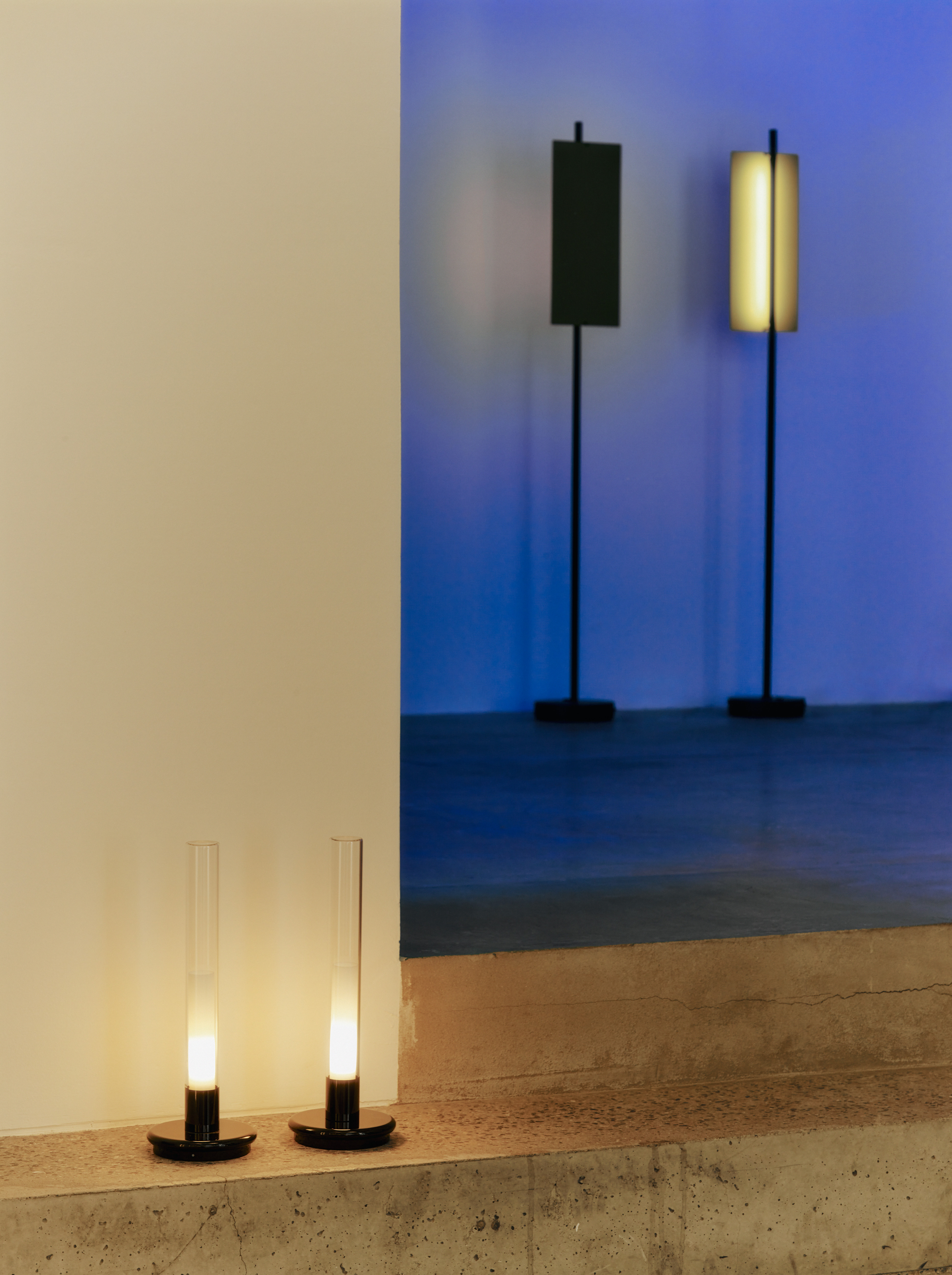 Santa & Cole stages three exhibitions at 3daysofdesign