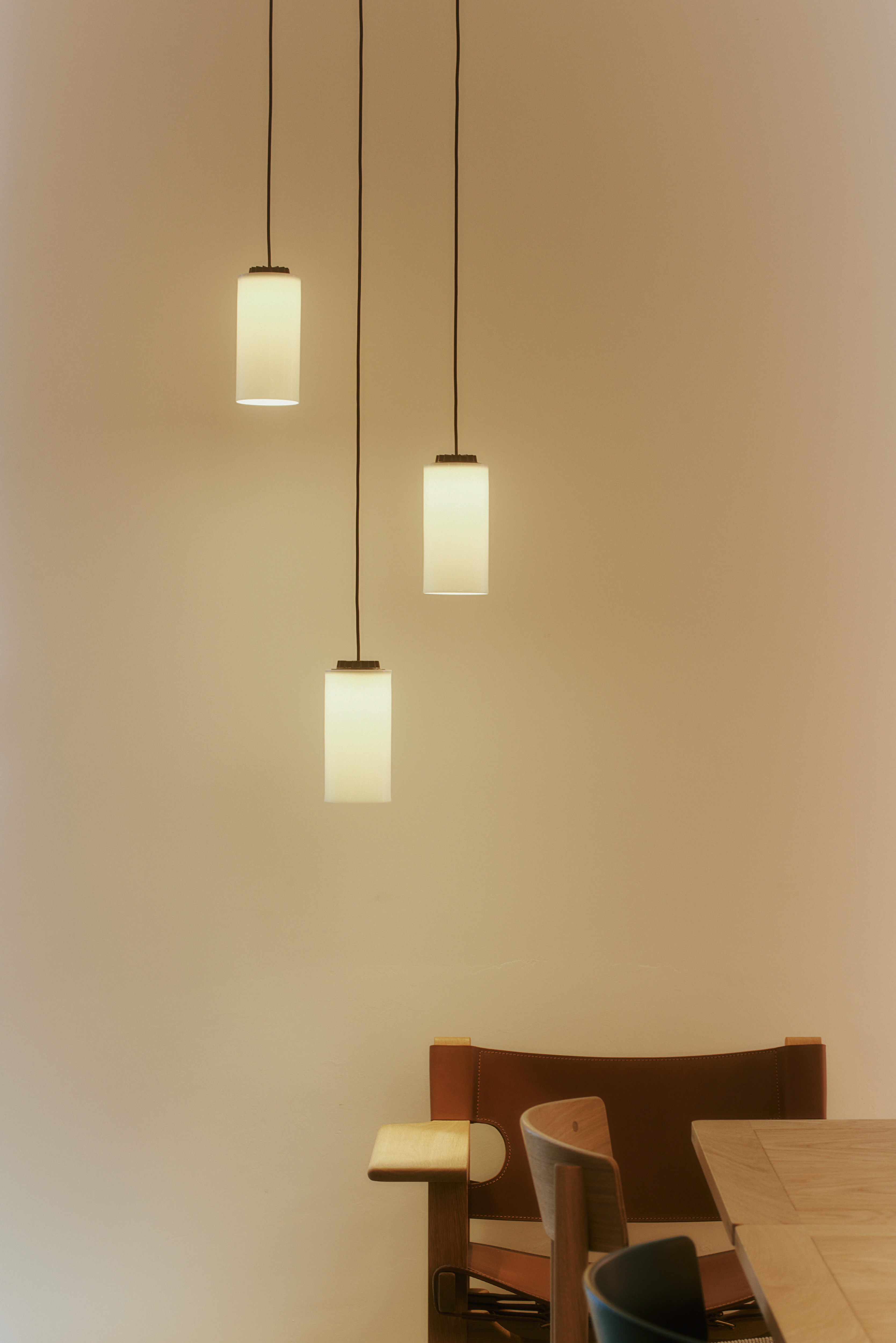 Santa & Cole stages three exhibitions at 3daysofdesign