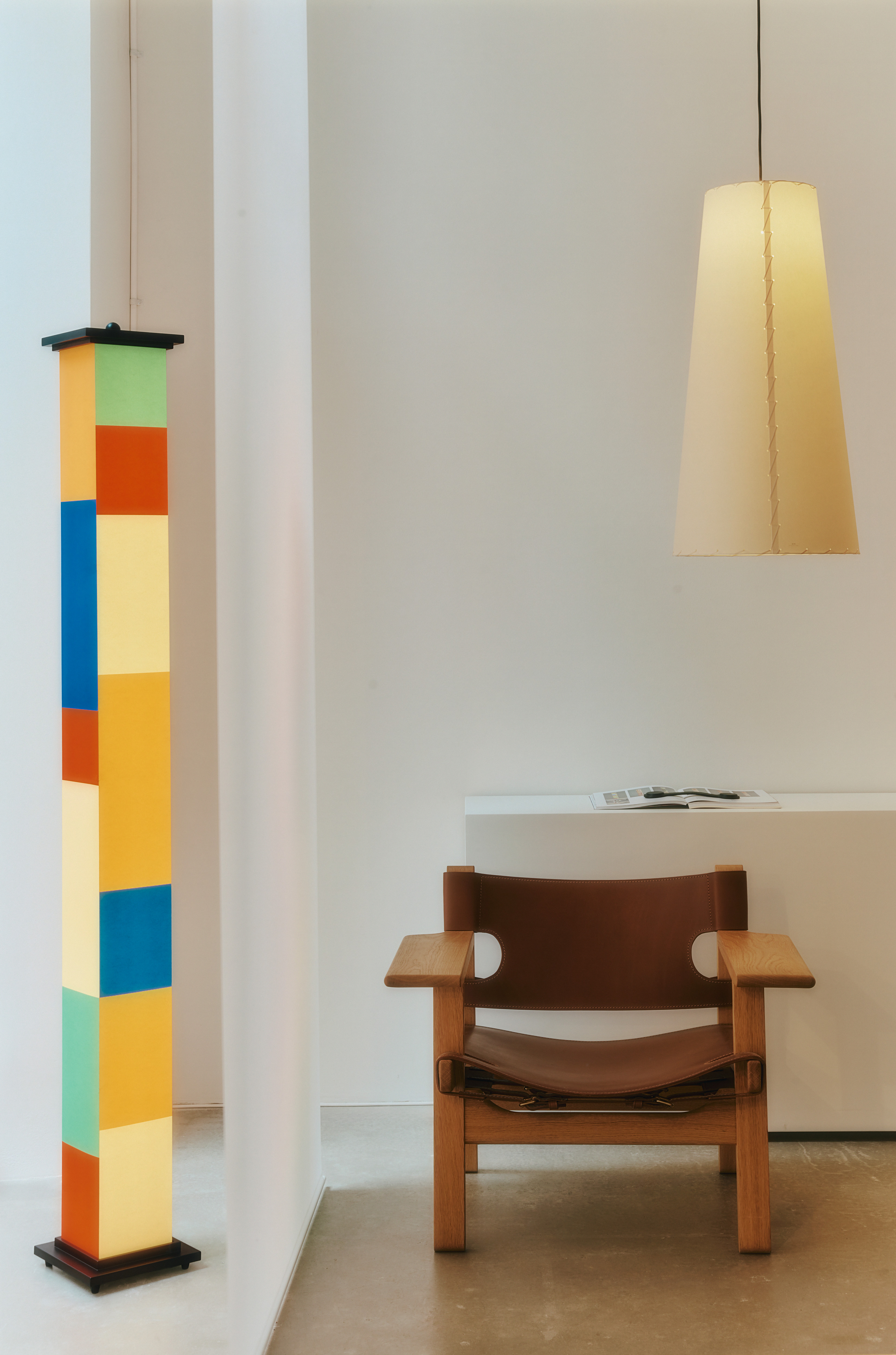 Santa & Cole stages three exhibitions at 3daysofdesign