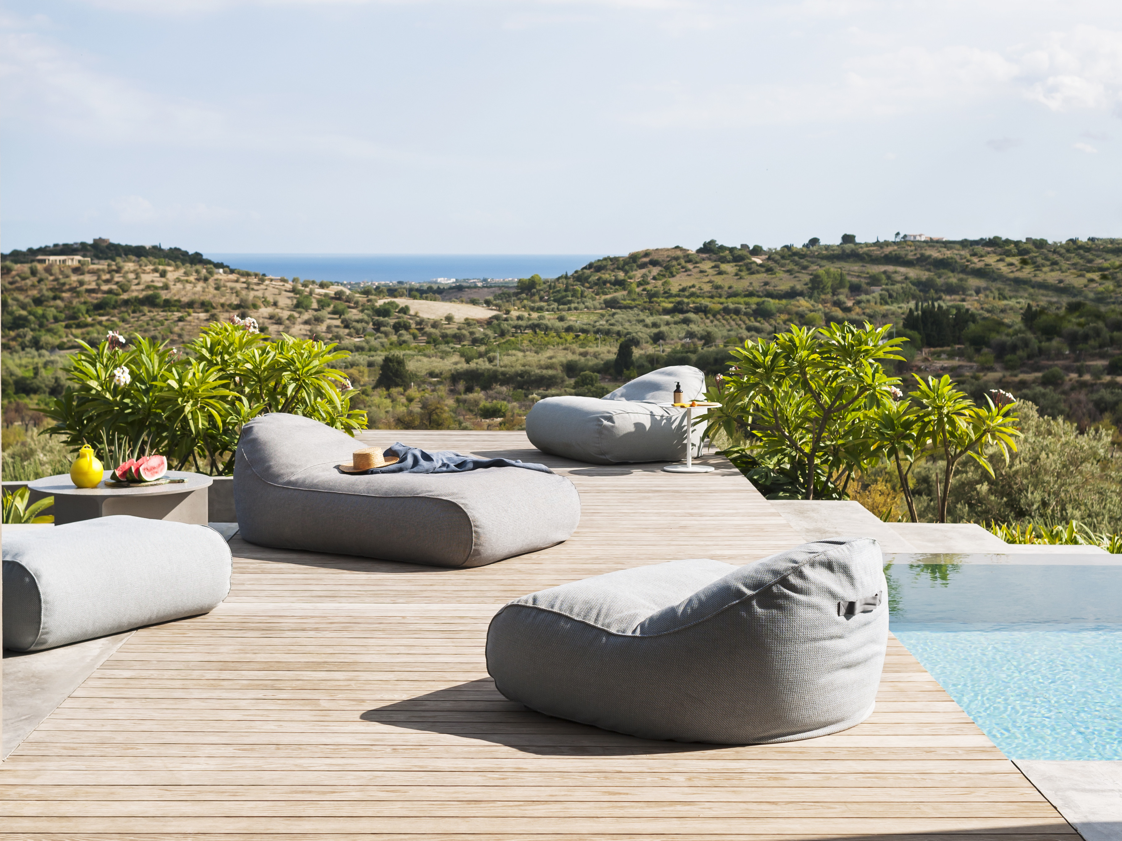 News 2022-2023 of Roda outdoor furniture