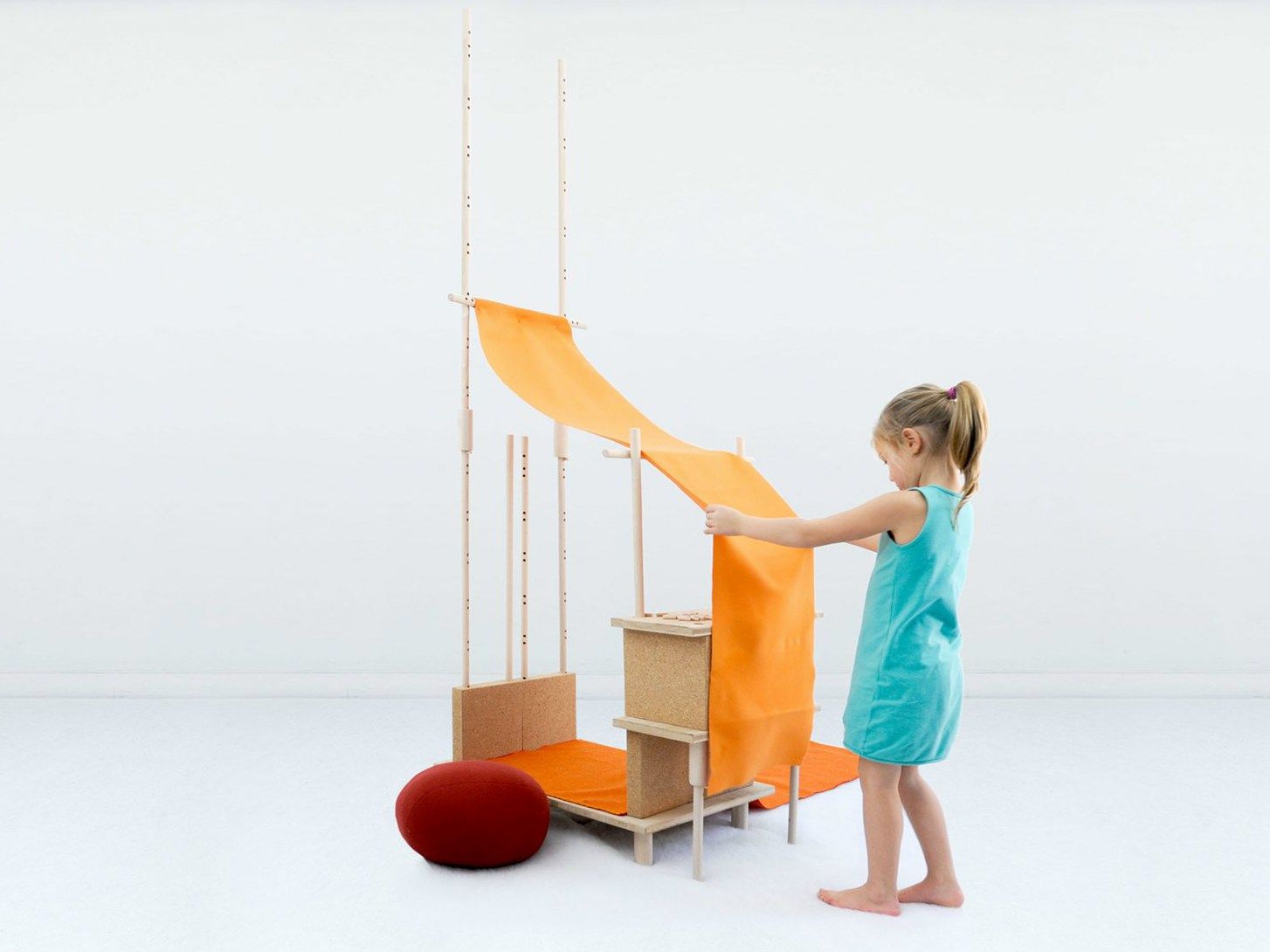 Play and build with Play YET