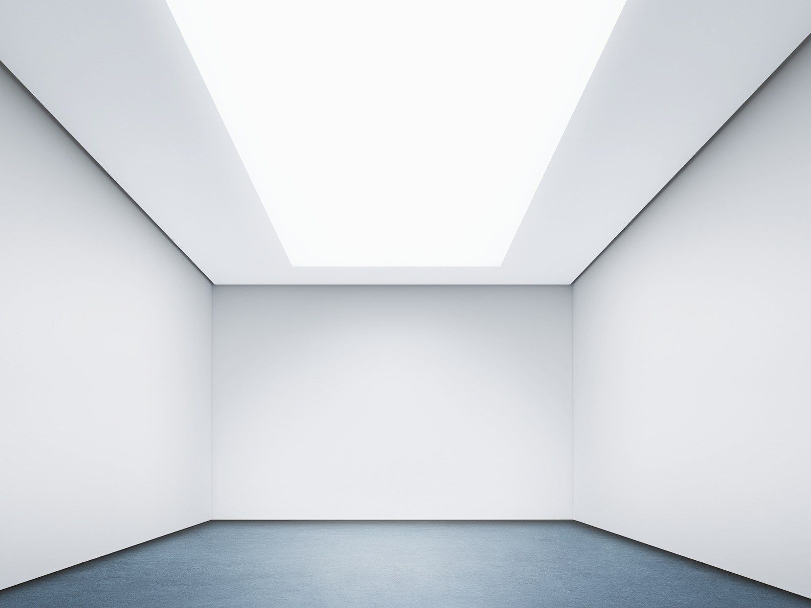 Philips OneSpace re-thinks the ceiling