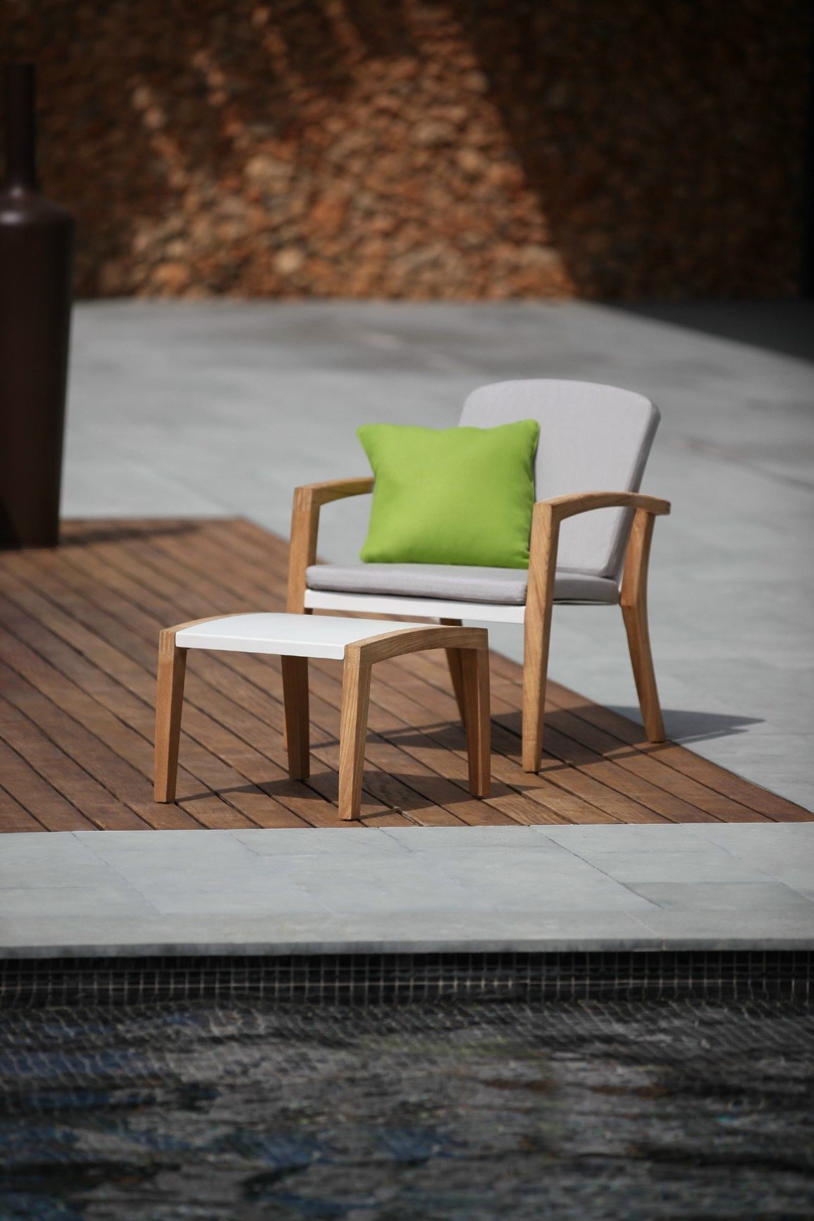 Enjoy the outdoors with the new Royal Botania collections