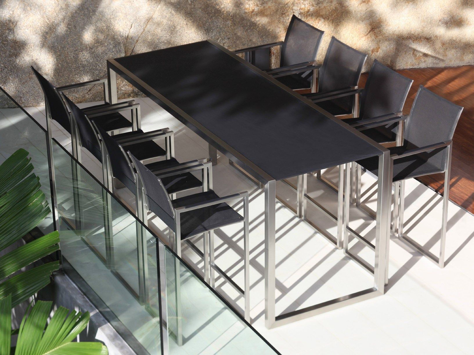 Enjoy the outdoors with the new Royal Botania collections