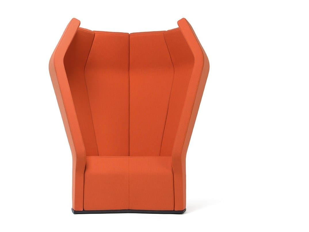 Beatnik – The Sound Station Chair by Donar at 100% Design