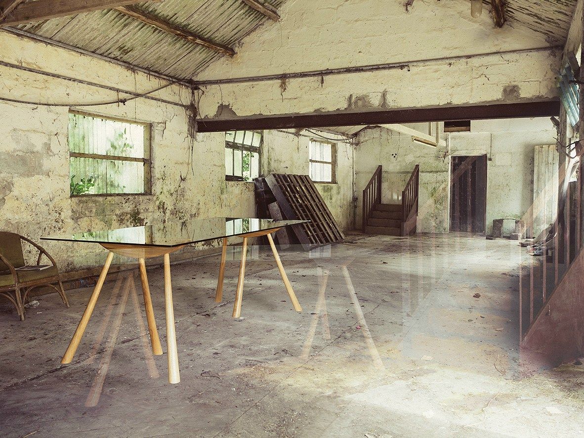 Henry Swanzy launches its new collections at LDF 2014