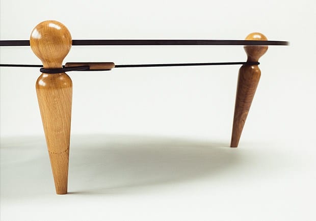 Henry Swanzy launches its new collections at LDF 2014