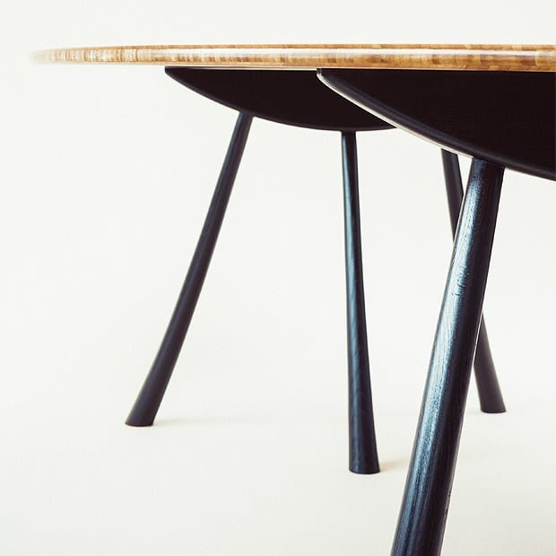 Henry Swanzy launches its new collections at LDF 2014