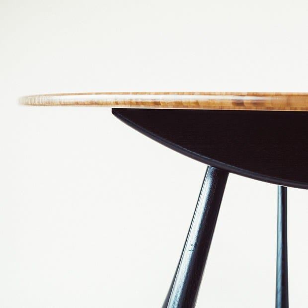 Henry Swanzy launches its new collections at LDF 2014