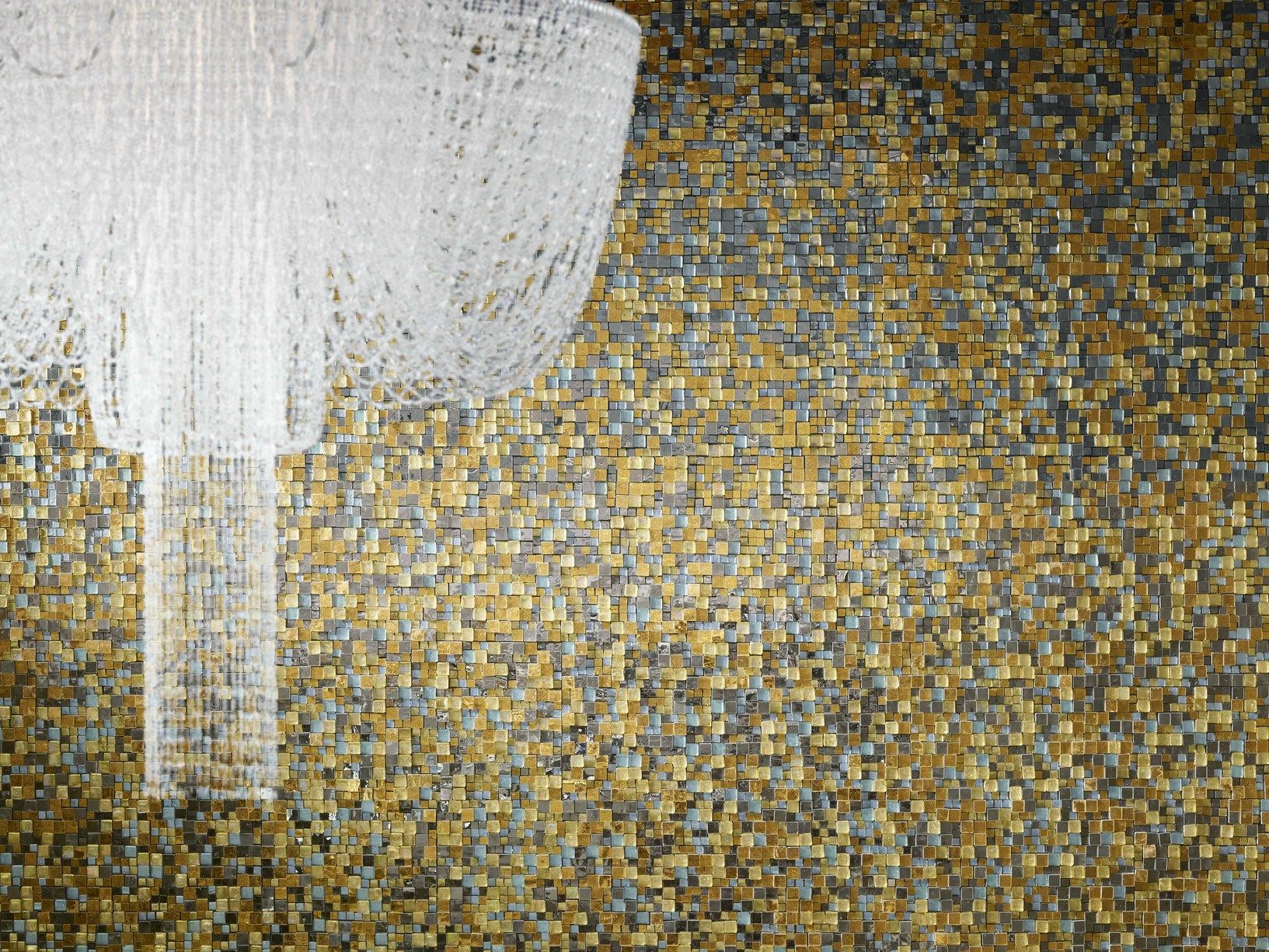 Sicis comes on stage with its new collections at Cersaie