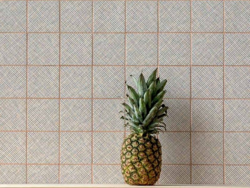 Inga Sempé e Mutina presentano Tratti