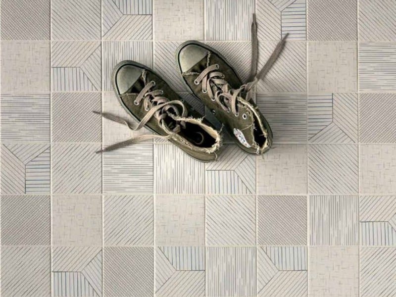 Introducing Tratti by Inga Sempé and Mutina