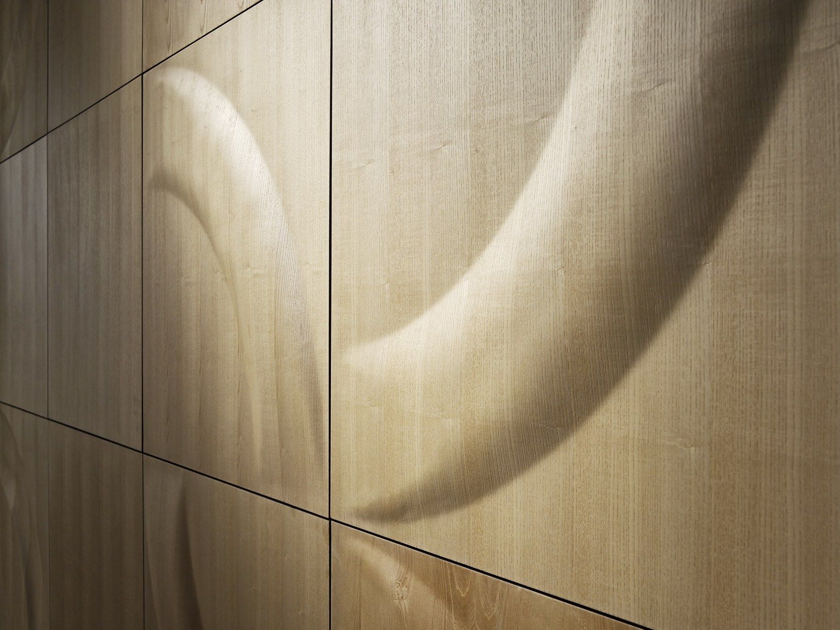 MOKO Interior: nature on the walls