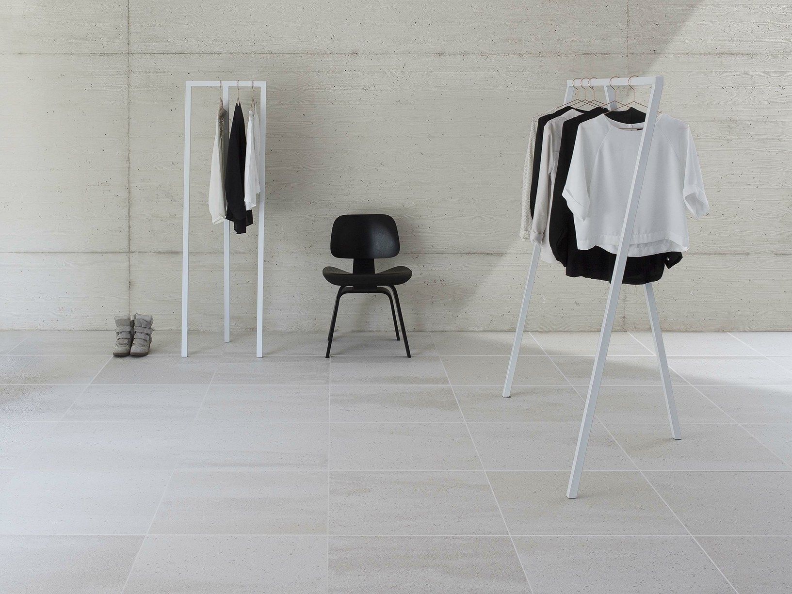 Grace and power: Mosa Solids