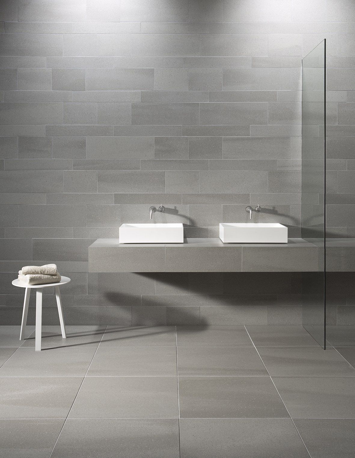 Grace and power: Mosa Solids