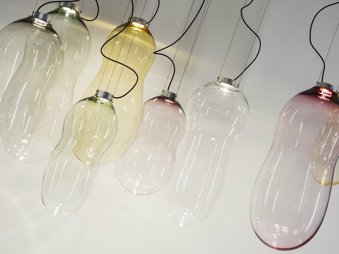 DARK & the art of lighting