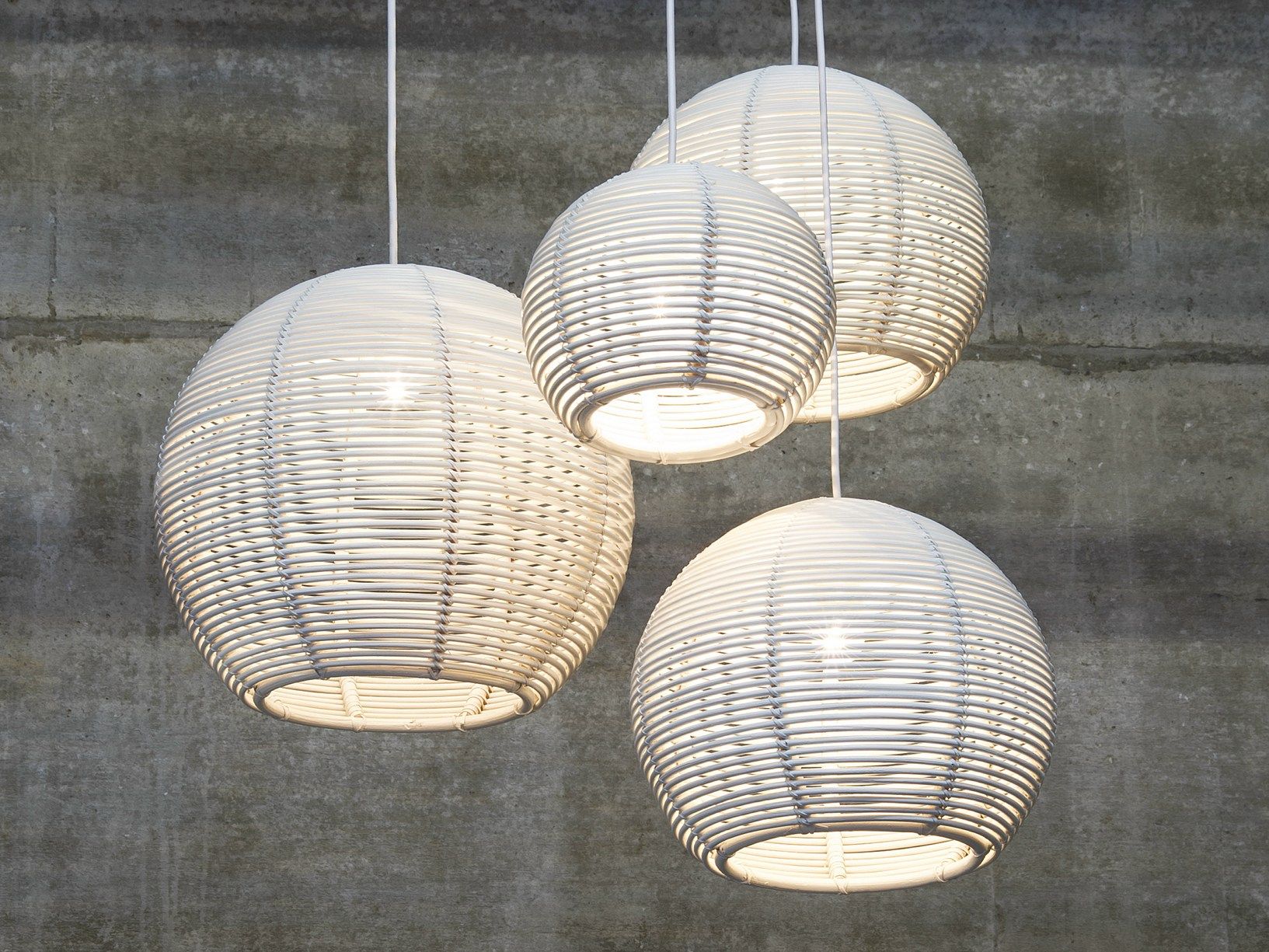 DARK & the art of lighting