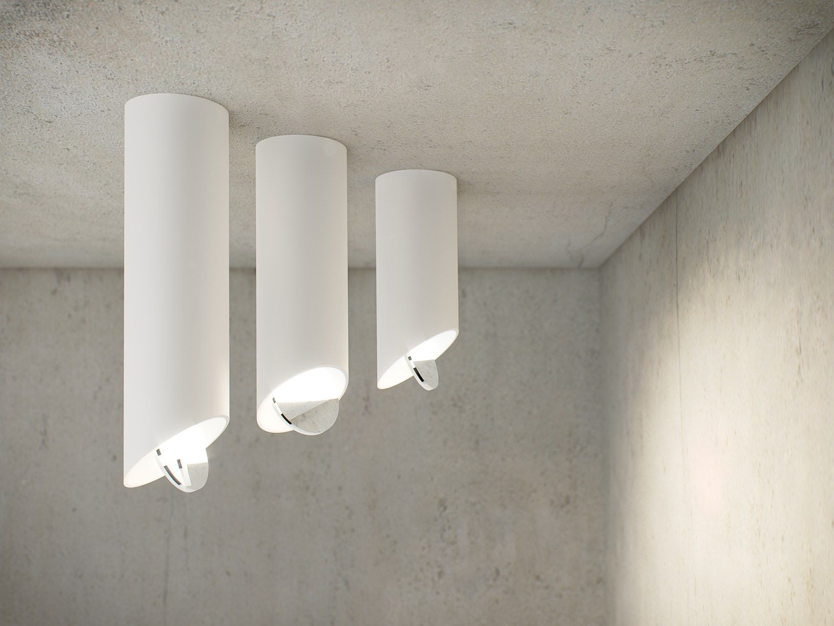 DARK & the art of lighting