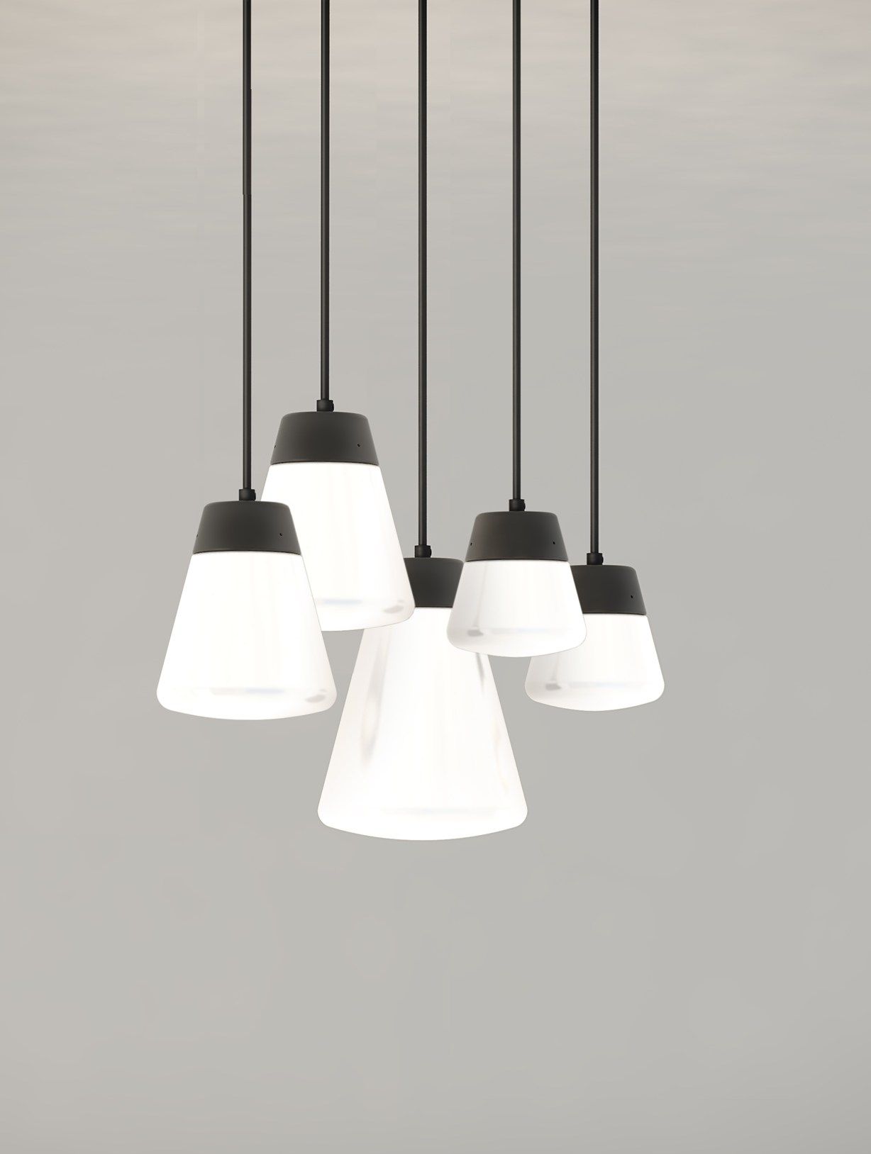 DARK & the art of lighting