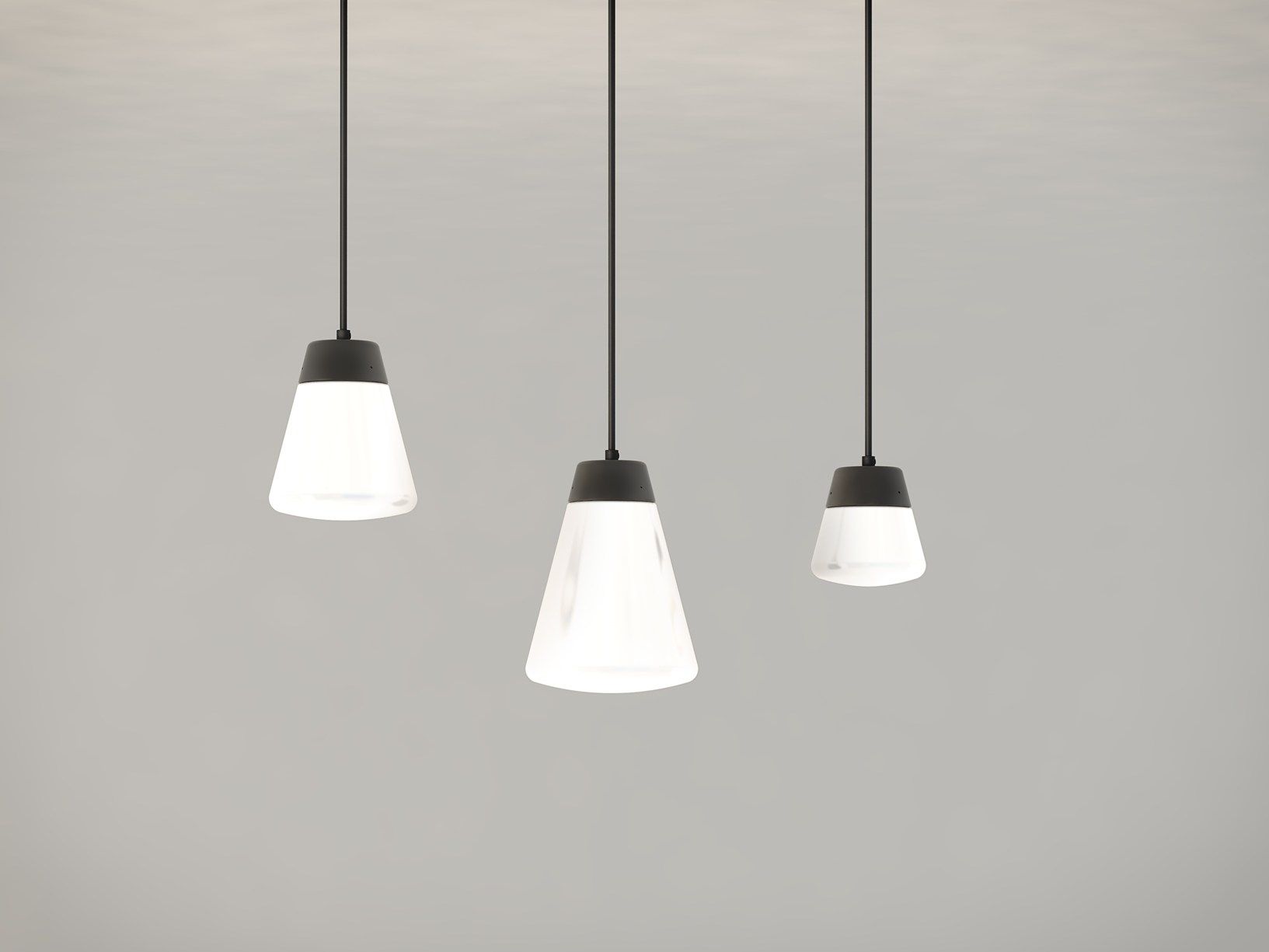 DARK & the art of lighting