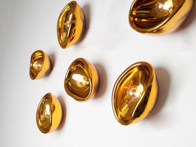 DARK & the art of lighting