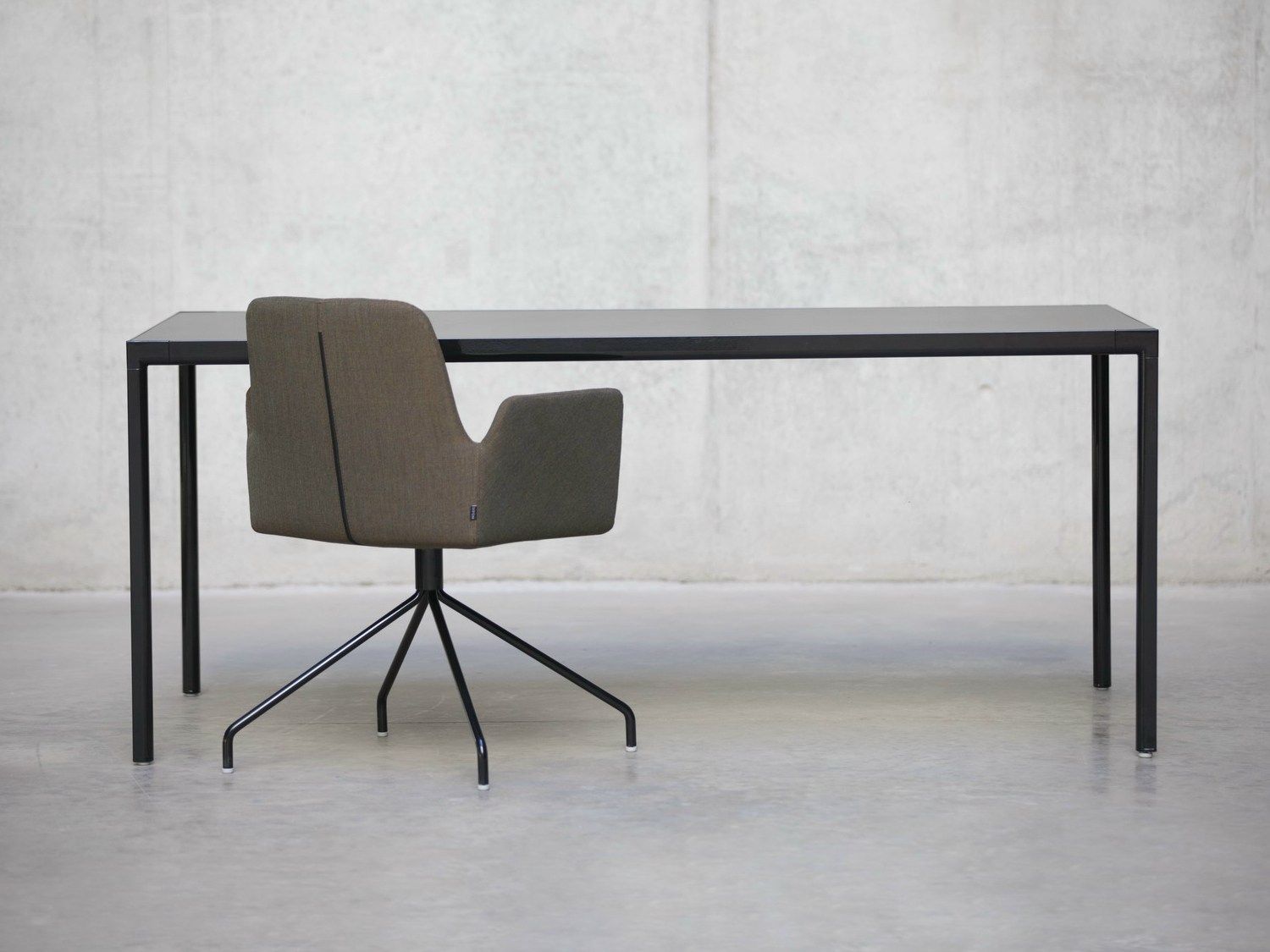 INCLASS, contemporary furniture for the office... and not only!