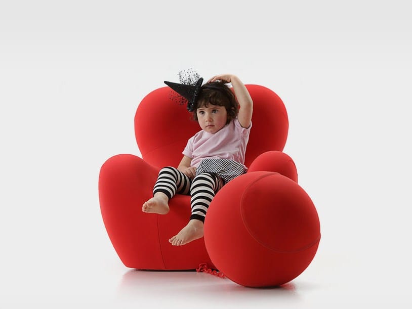 The UP Chair: Now For Kids!