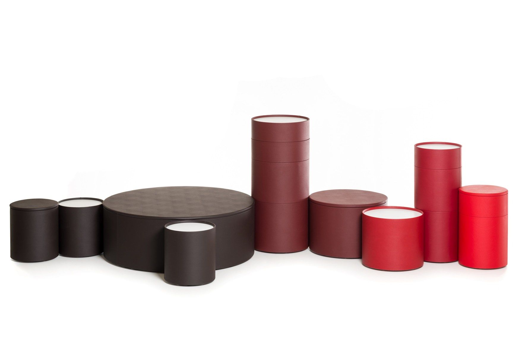 Lina Furniture presents Roundabout