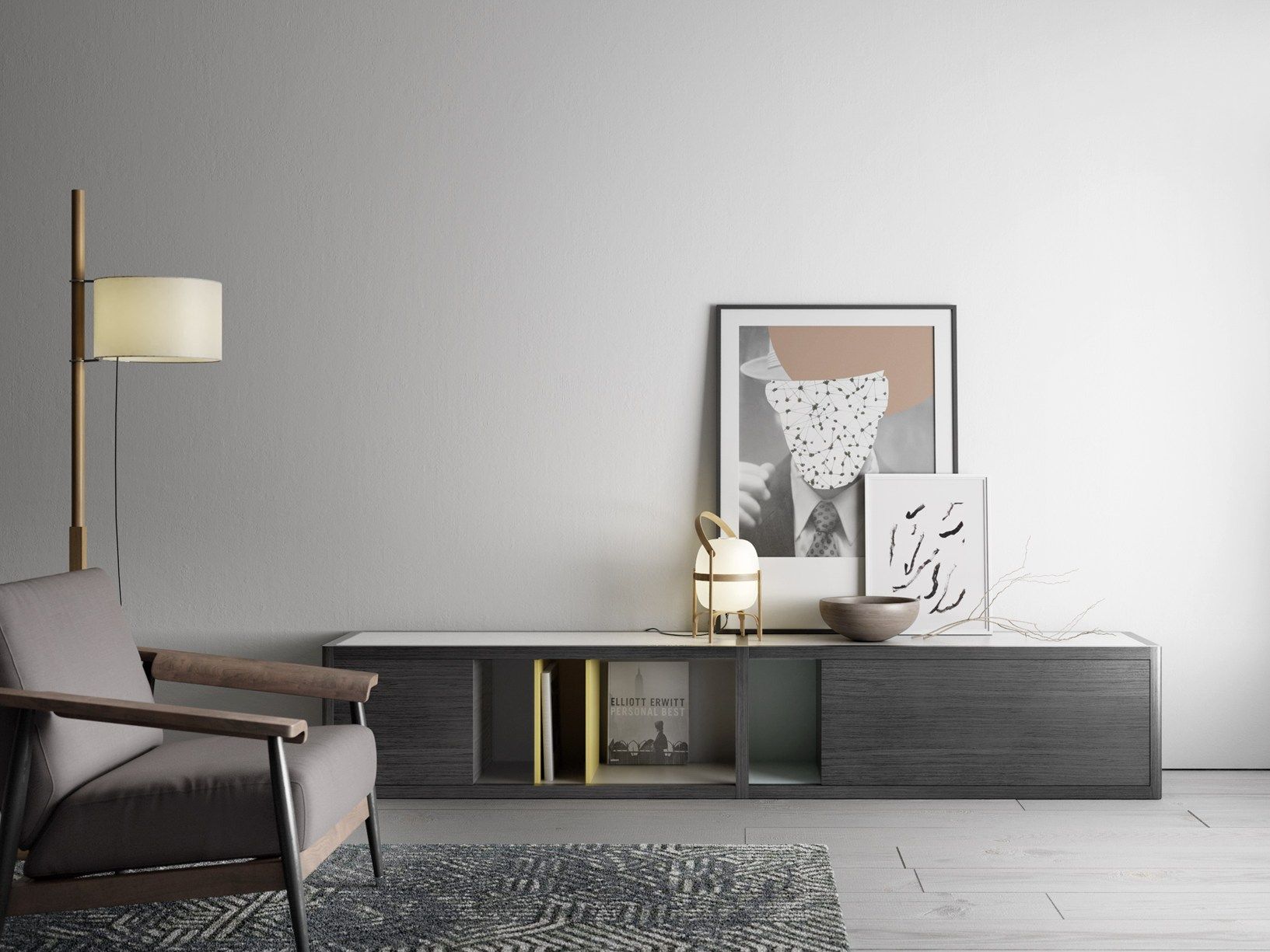 New versatile and customizable products by Treku