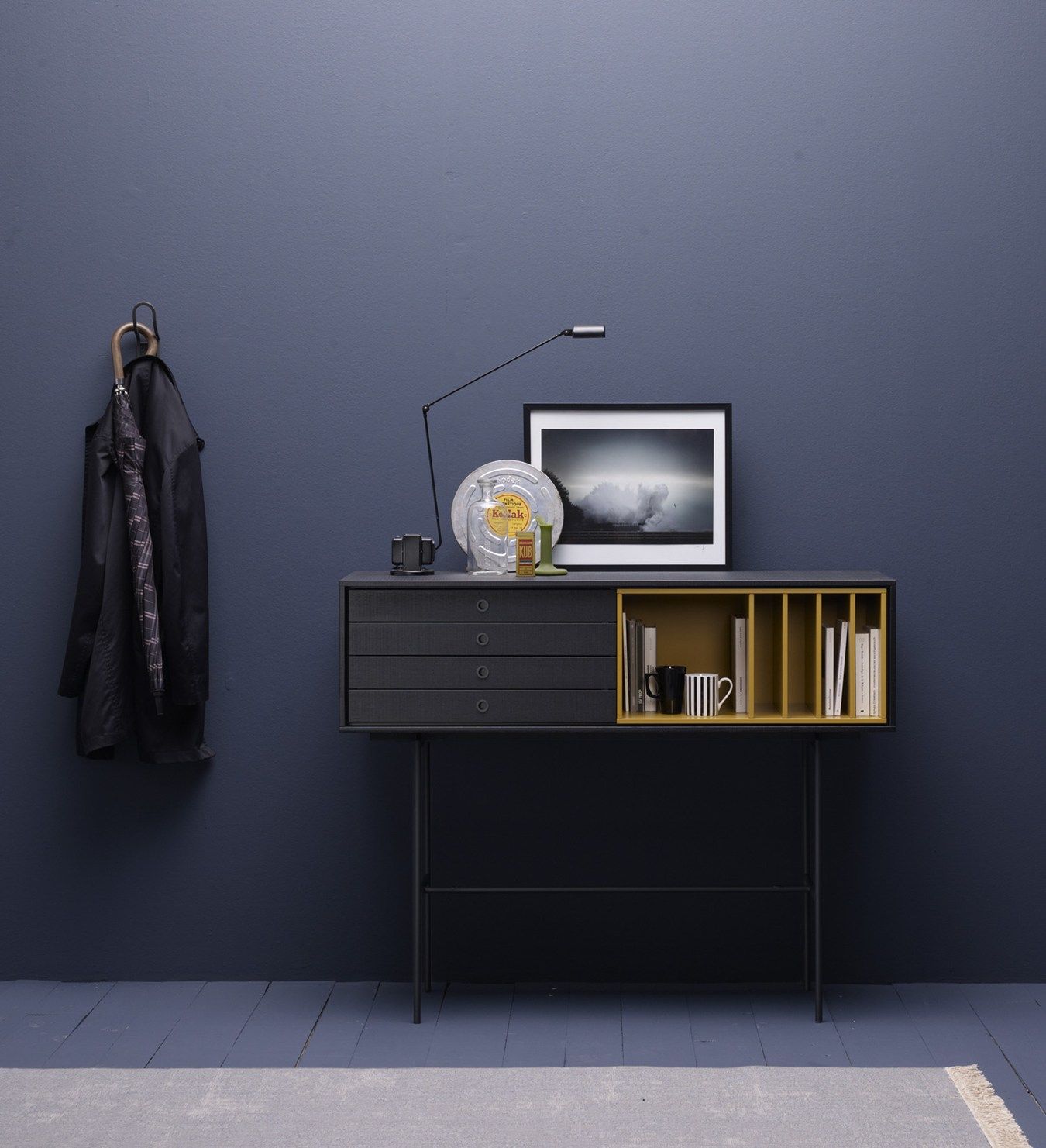 New versatile and customizable products by Treku