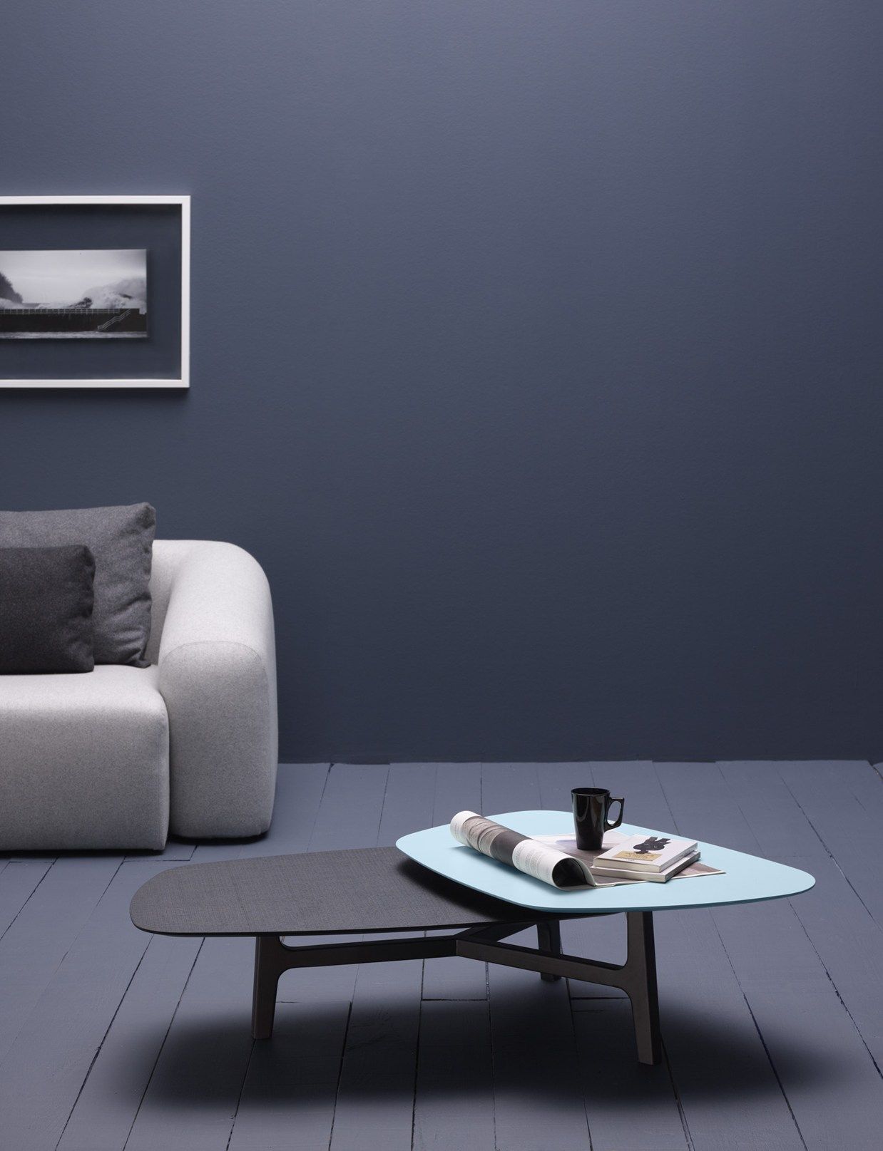 New versatile and customizable products by Treku