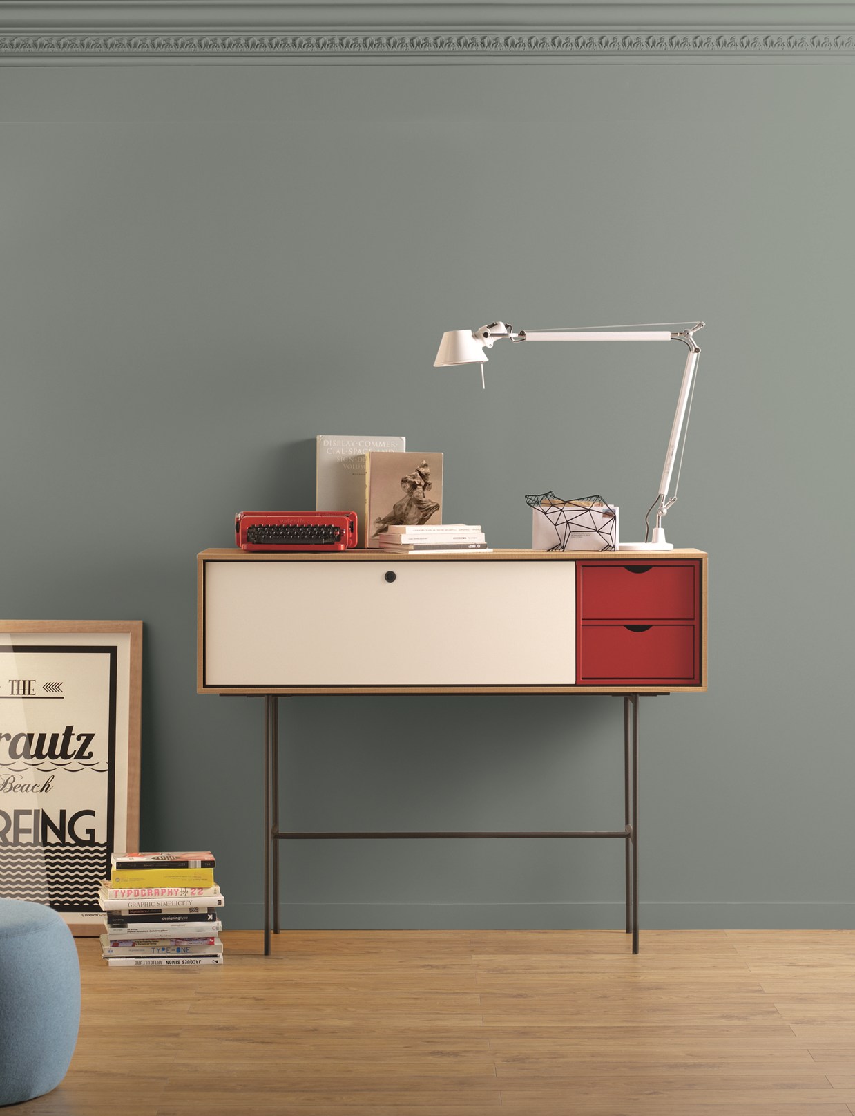 New versatile and customizable products by Treku