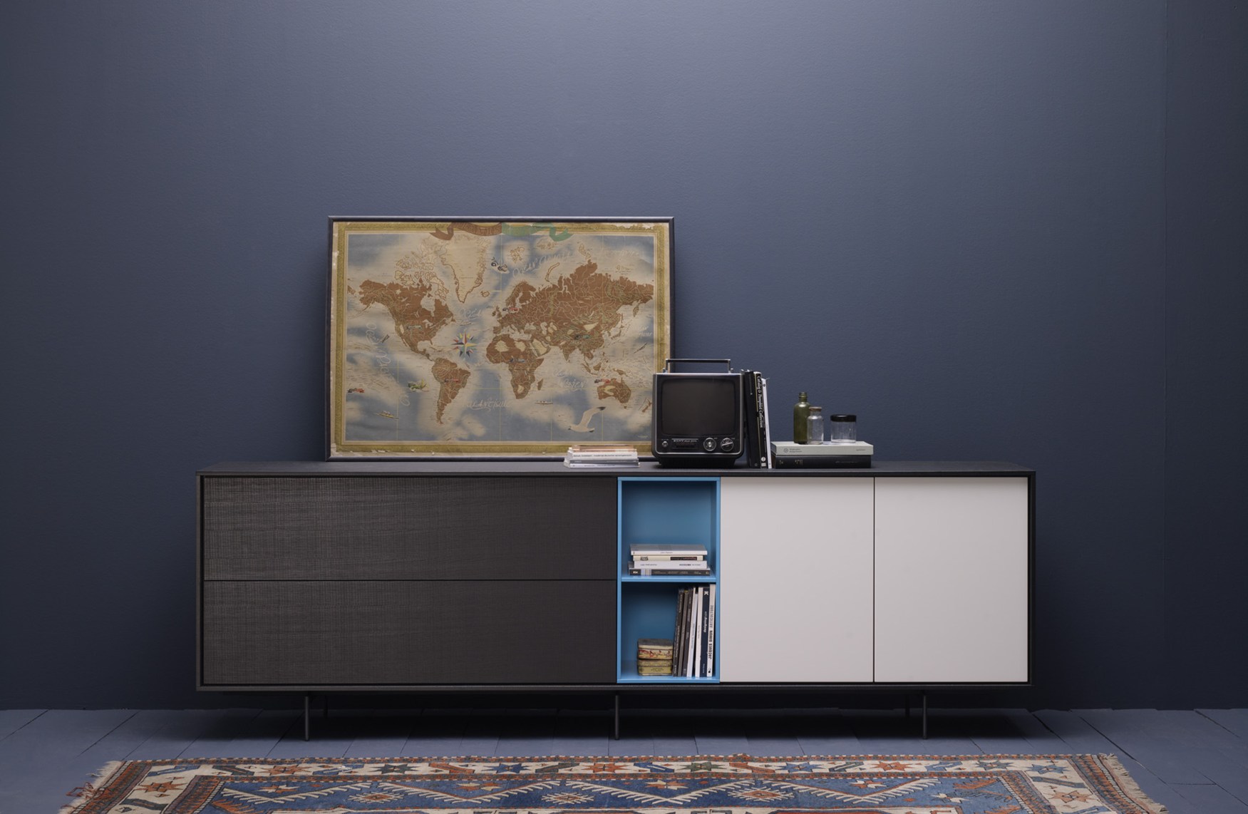 New versatile and customizable products by Treku