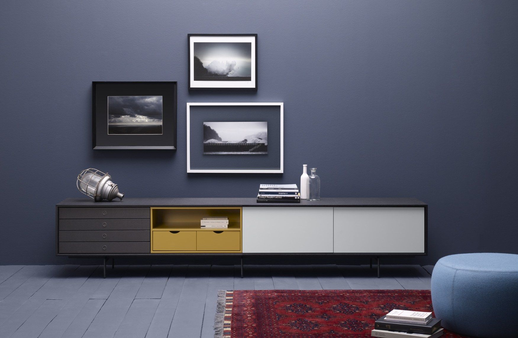 New versatile and customizable products by Treku