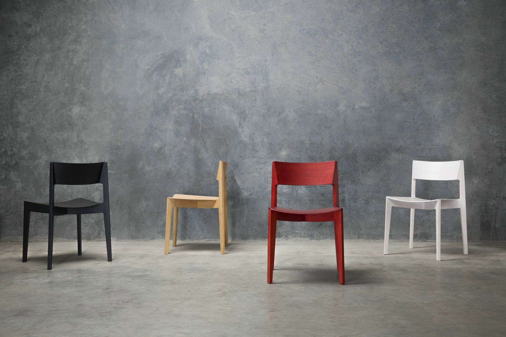 Feelgood Design, when rattan and wood are warm, cosy and inviting