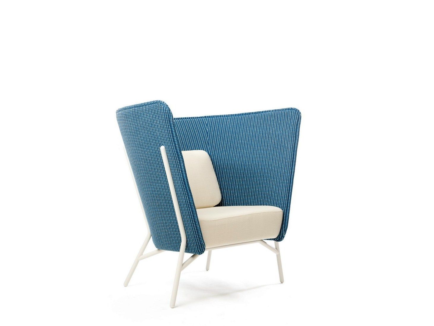 Inno takes part in the 'Cozy Office' at the Stockholm Furniture Fair 2015