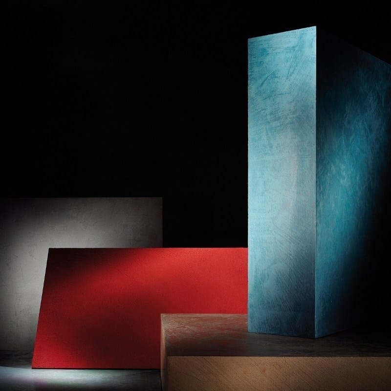 Oikos surfaces at Maison&Objet